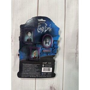 Super7 | Toys | Tim Burtons Corpse Bride General Wellington Super 7 ...
